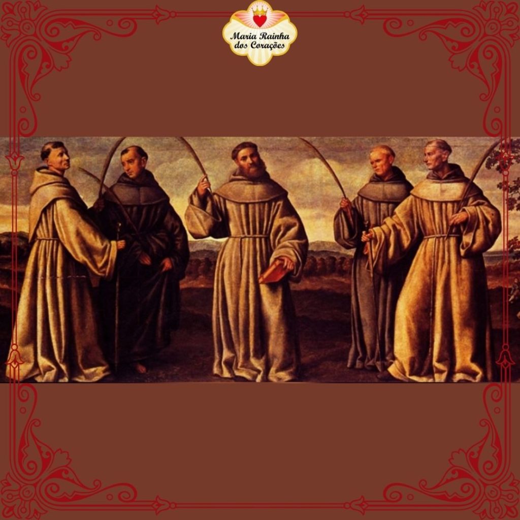 Santo do Dia - Conheça a incrível vida do Santo do Dia de Hoje